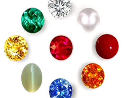 Buy Jyotish Gemstones Online, Natural Jyotish Gemstones