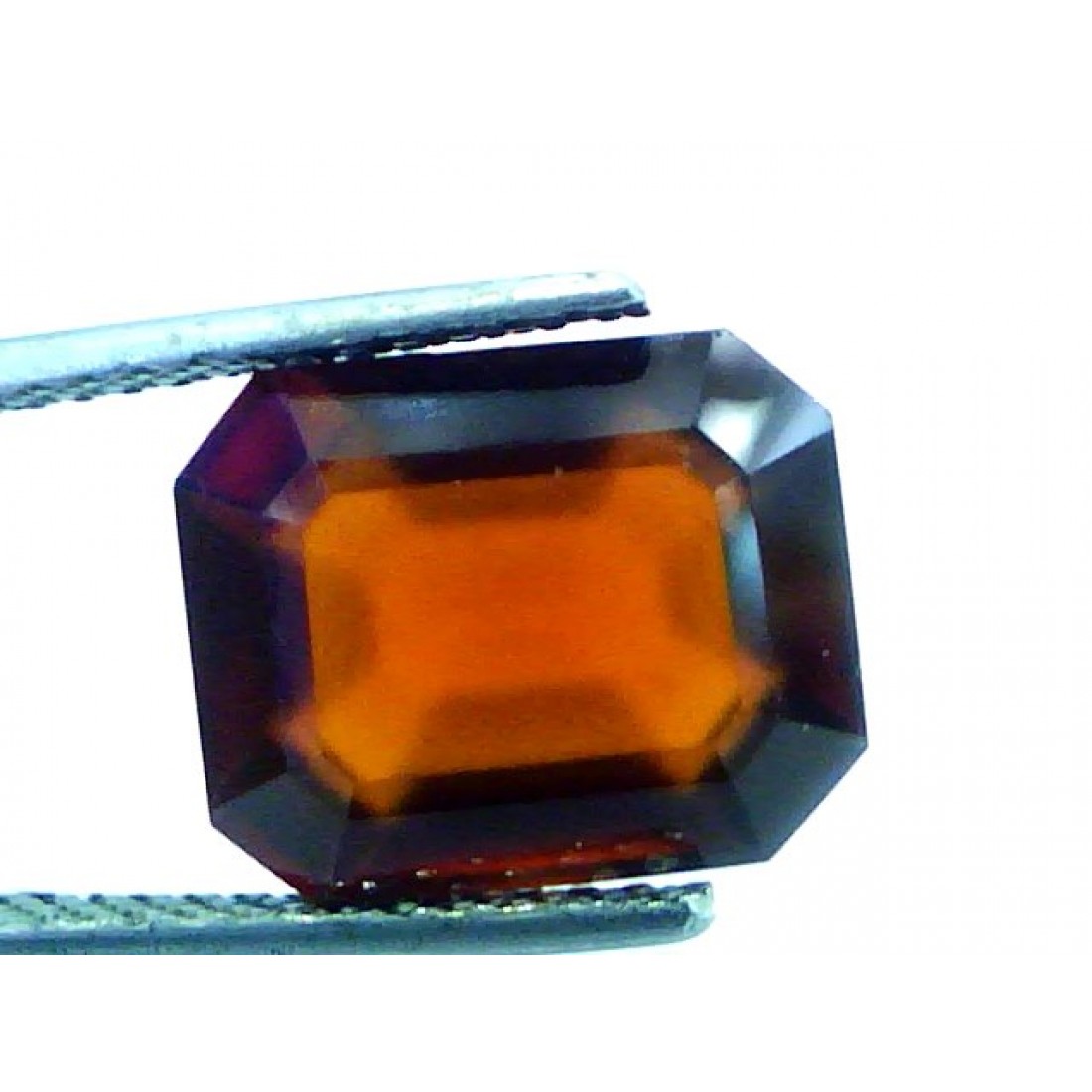 8.03 Ct Untreated Natural Ceylon Gomedh/Hessonite Gems for Rahu